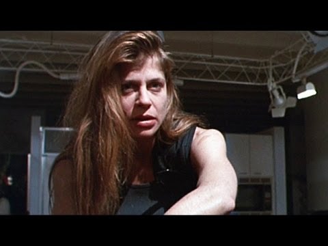 My Top 30 Female Movie Characters.