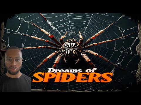 Spider Dreams: Biblical Meaning & Deliverance Prayer