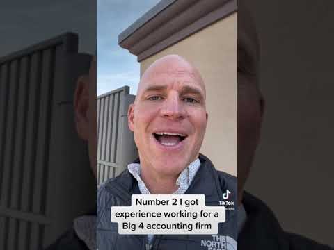 How I Became the CFO of a Billion Dollar Company #business #cfo #finance #money #wealth #rich