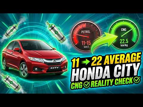 CNG Kit for Honda Amaze | Mileage & Price | LetsGO