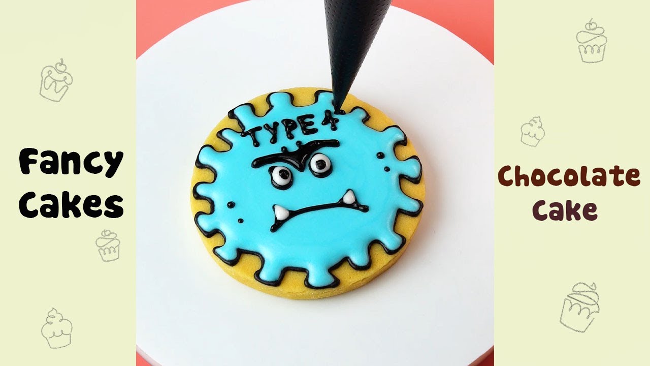 Easy Cookie You Must Try #shorts