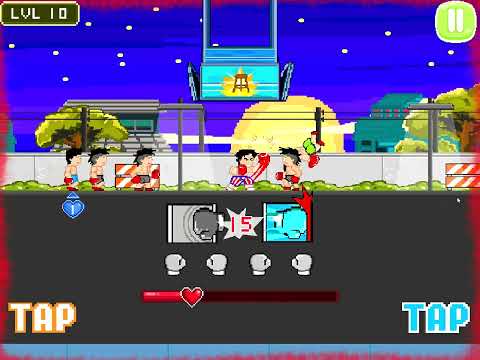 Steam Community :: Video :: Boxing Fighter Super Punch gameplay