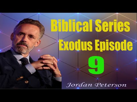 Rules For Life Biblical Series Exodus Episode 9 YouTube