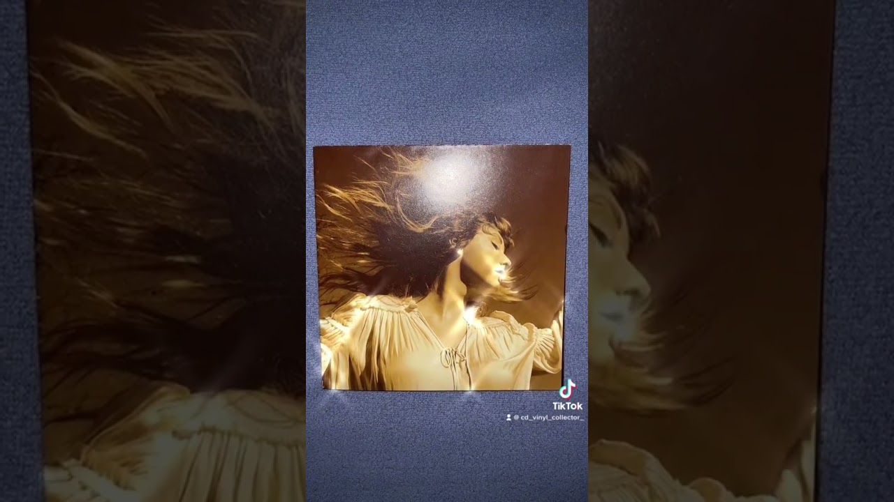 Taylor Swift - Fearless (Taylor’s Version) [Target Exclusive Edition] - Unboxing💛