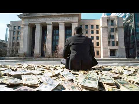 The Banker (2020) Film Explained in Hindi/Urdu | Banker's Black are Real Summarized हिन्दी