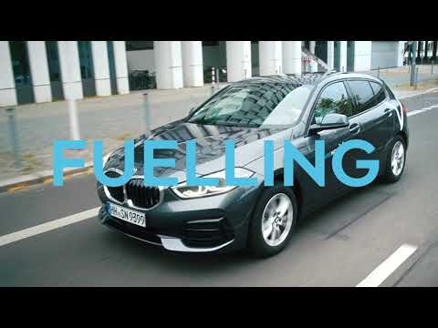 NEW: Digital Fuelling | SHARE NOW
