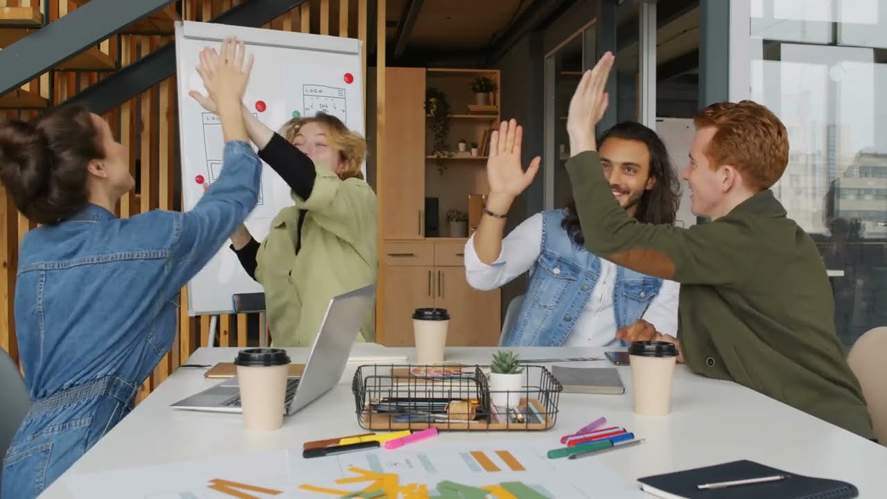 Code Connect: The Power of Developer Communities