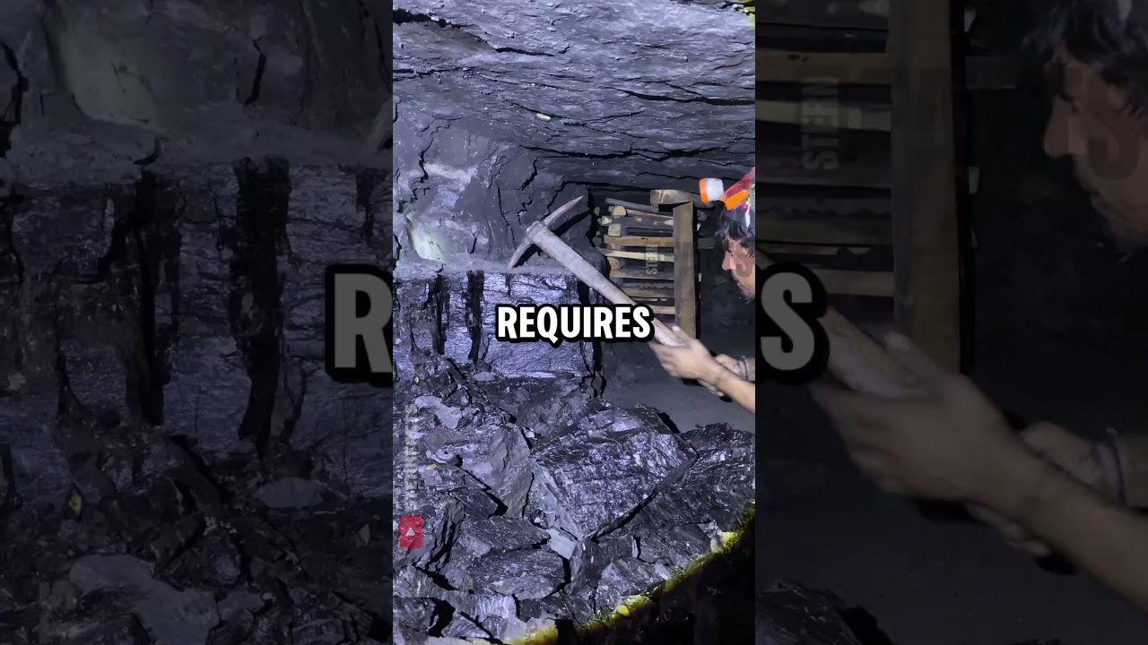 The $100K Coal Mining Job