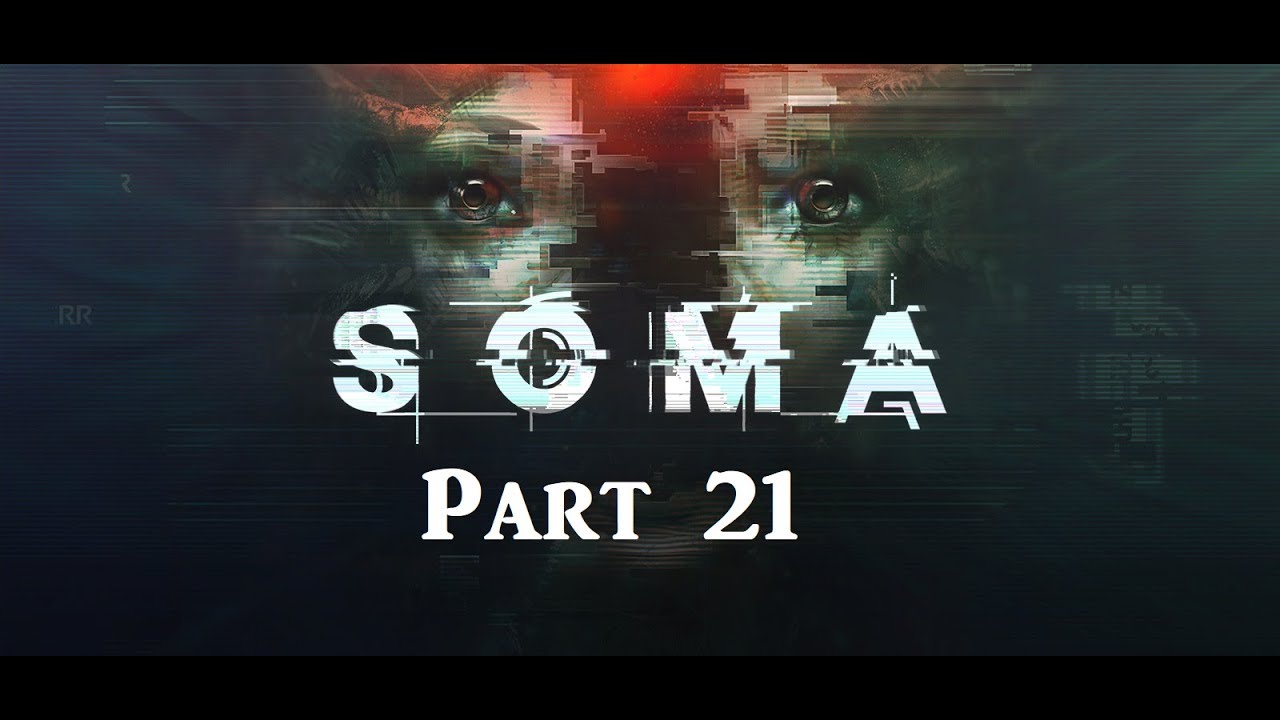 SOMA - Ark Retrieval