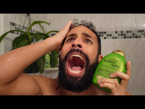 DMDM Hydantoin: Should Hair Loss Sufferers Worry?