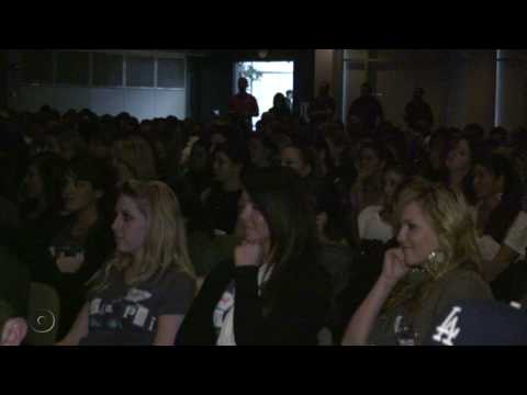 President Paul Zingg cautions Chico State Greeks | Caffeinated ...