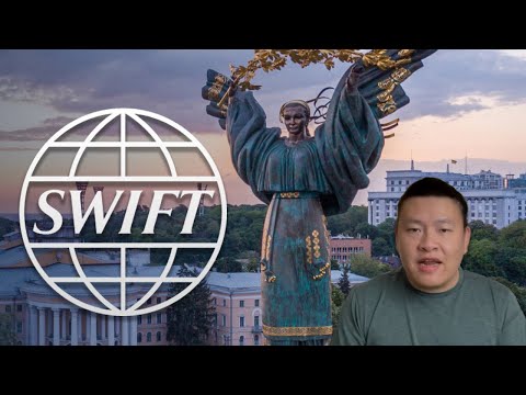 SWIFT banking system