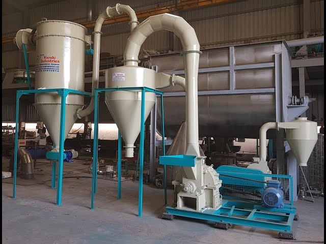 Pulverizer - SS Pulverizer Machine Manufacturer from Ahmedabad