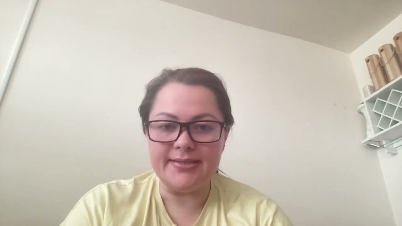 The final reflection on the practicum and field expereince