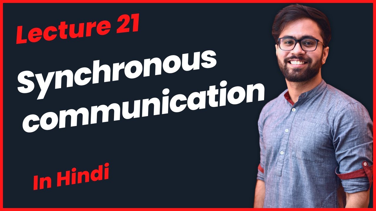 Understanding Synchronous Communication: A Comprehensive Guide | Galaxy.ai