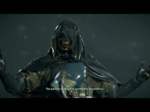 MY DEATH STRANDING REVIEW 2022