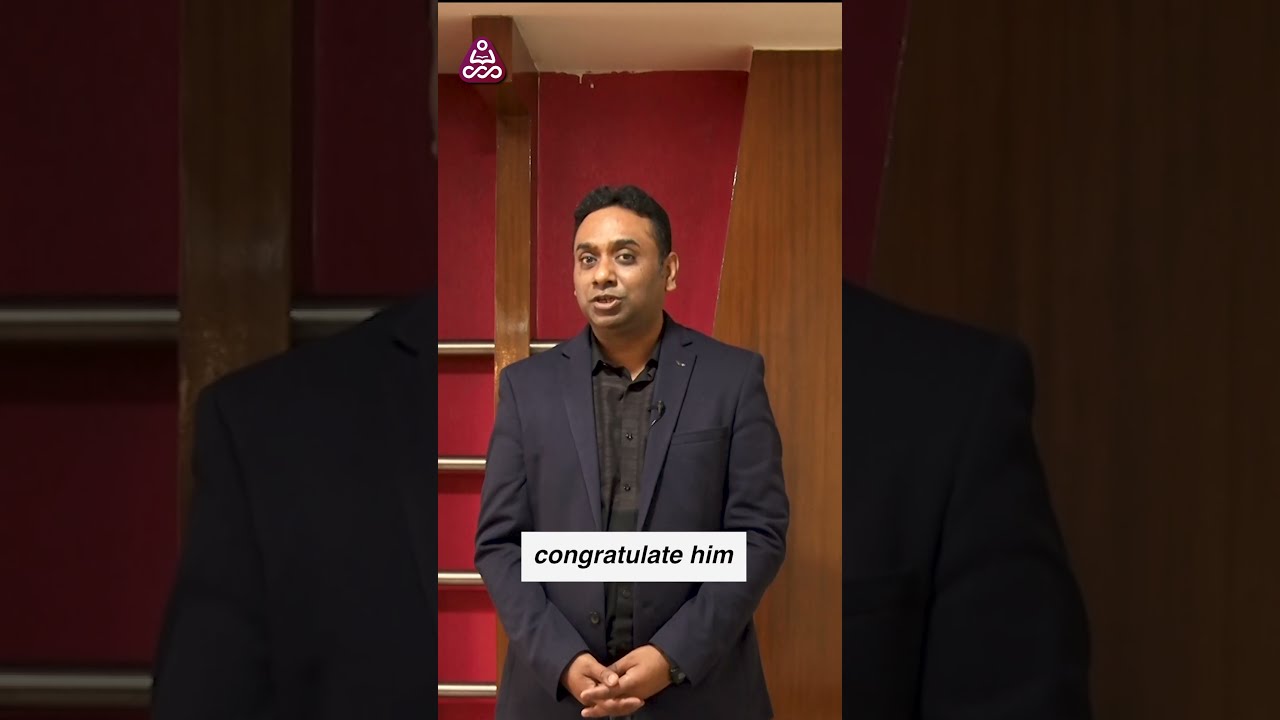 Crowe India MD Mr. Lavit Jain on Simandhar’s Role in Building Global Finance Talent | Simandhar