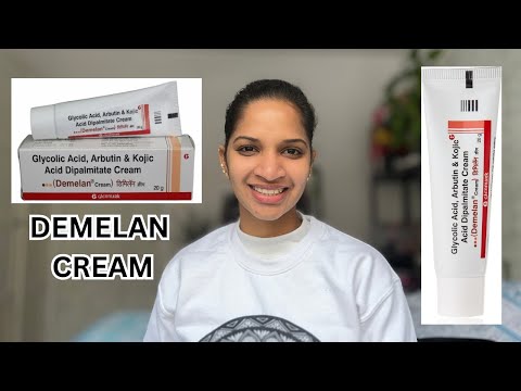 Demelan Cream - Demelan Cream Glenmark Latest Price, Dealers ...