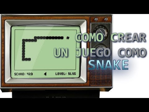 GitHub - HectorPulido/UnitySimpleSnake: Just a simple example of a ...