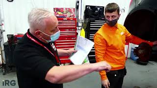 3 Best Car Body Shops in Merthyr Tydfil, UK - Expert Recommendations