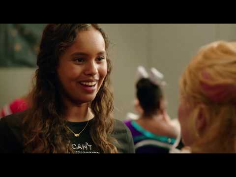 Poms (2019) Official Trailer HD