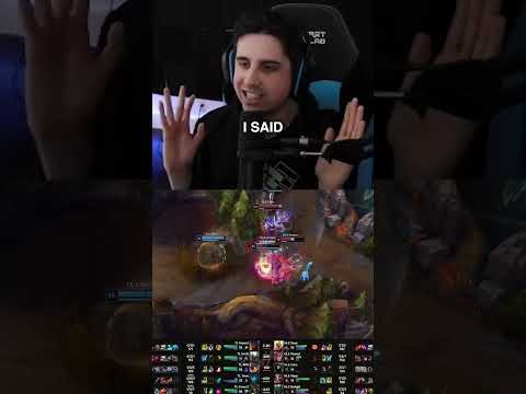 DUALITY OF NA LEAGUE FANS ????