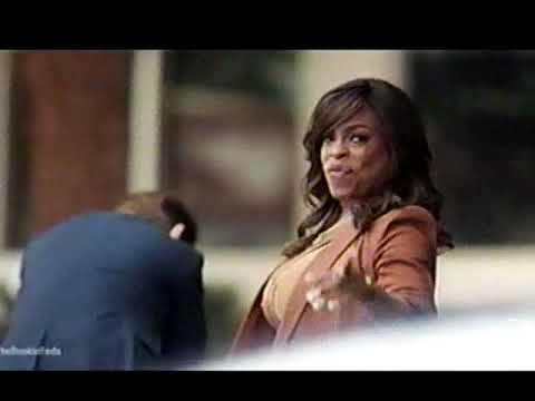 ABC Fall 2022 Television Season Promo: The Rookie Feds