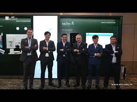Meet The Experts 2025