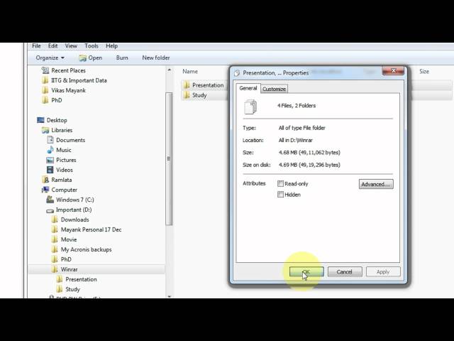 What is WinRAR’s Solid Archive feature, and how do you use it?