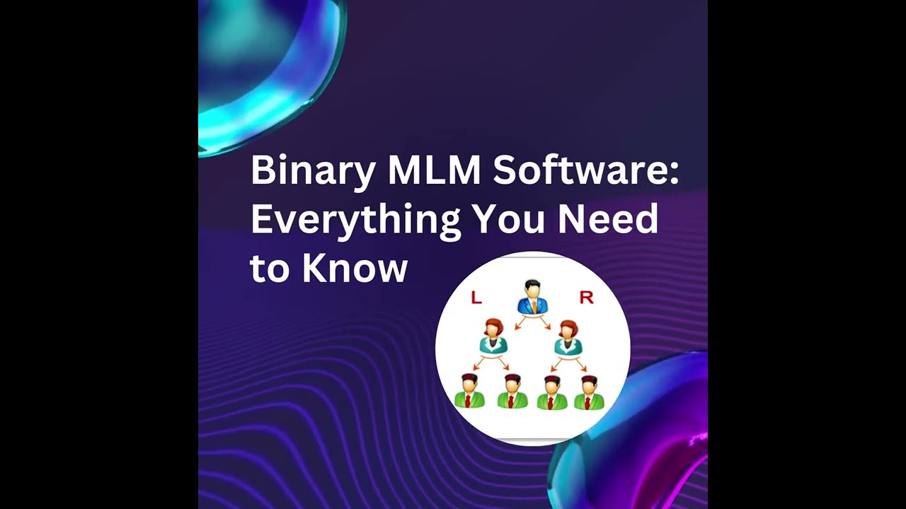 Binary MLM Software Company in Delhi