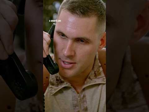 BAND OF BROTHERS! | A GRUNTS LIFE on veterantv.com
