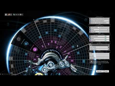 Steam Community :: Video :: Warframe - Octavia [Animals - Martin Garrix]