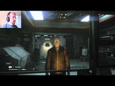 Steam Community :: Video :: Alien Isolation 2 - Guns, Stairs, and ...
