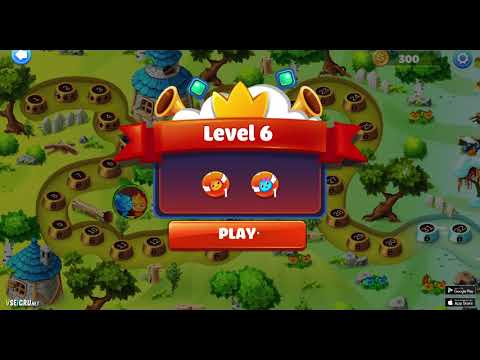 game fire and water