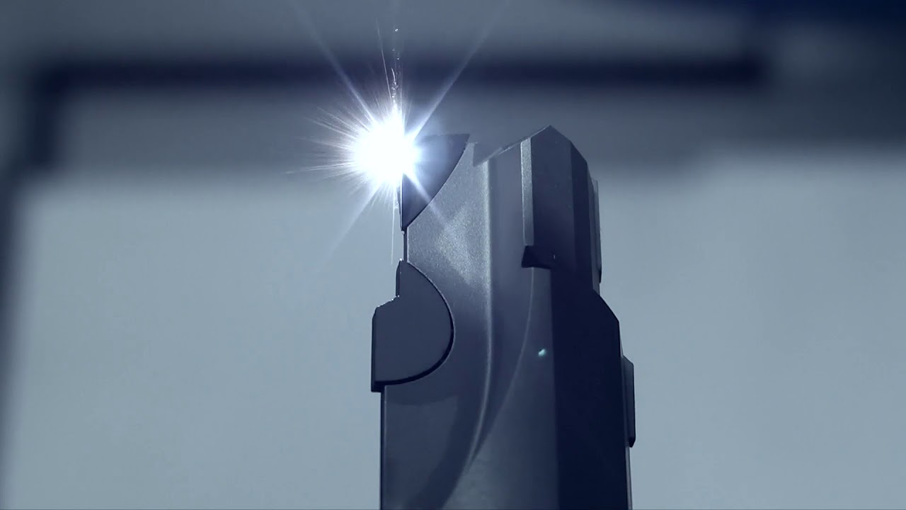 Rollomatic - LaserSmart510