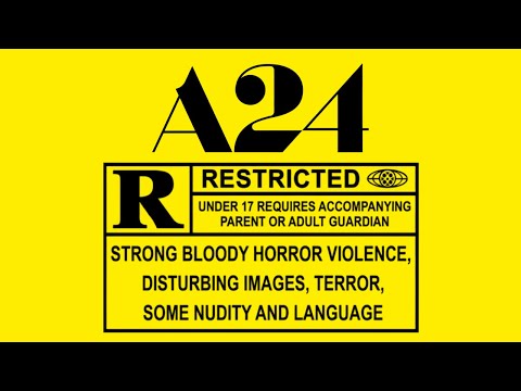 Top A24 Masterpiece Horror Movies You've Probably Never Seen