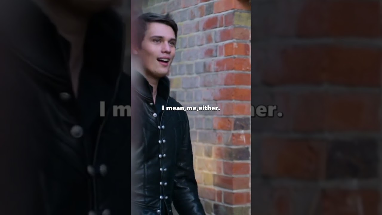 Not Interested - Cinderella 2021- Camila Cabello,Billy Porter #shorts #short