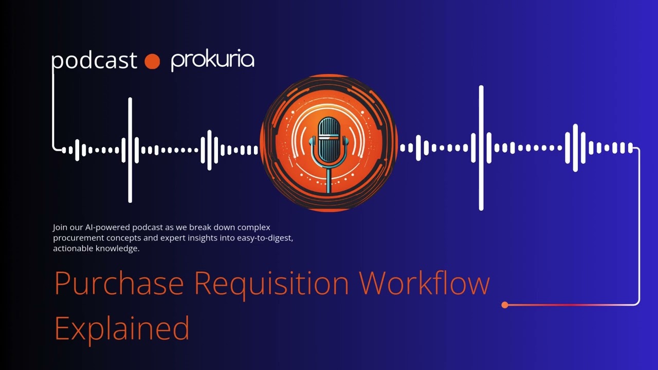 Purchase Requisition Workflow Explained: Steps, Challenges, and Best Practices