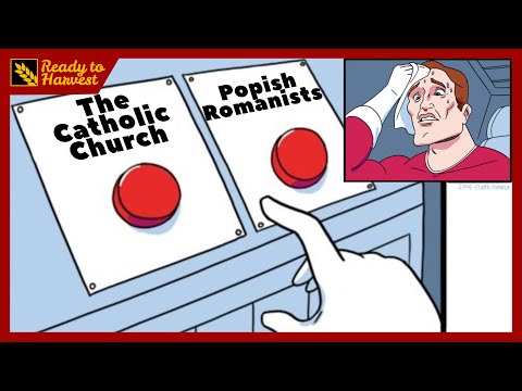 Disputed Names of Christian Denominations