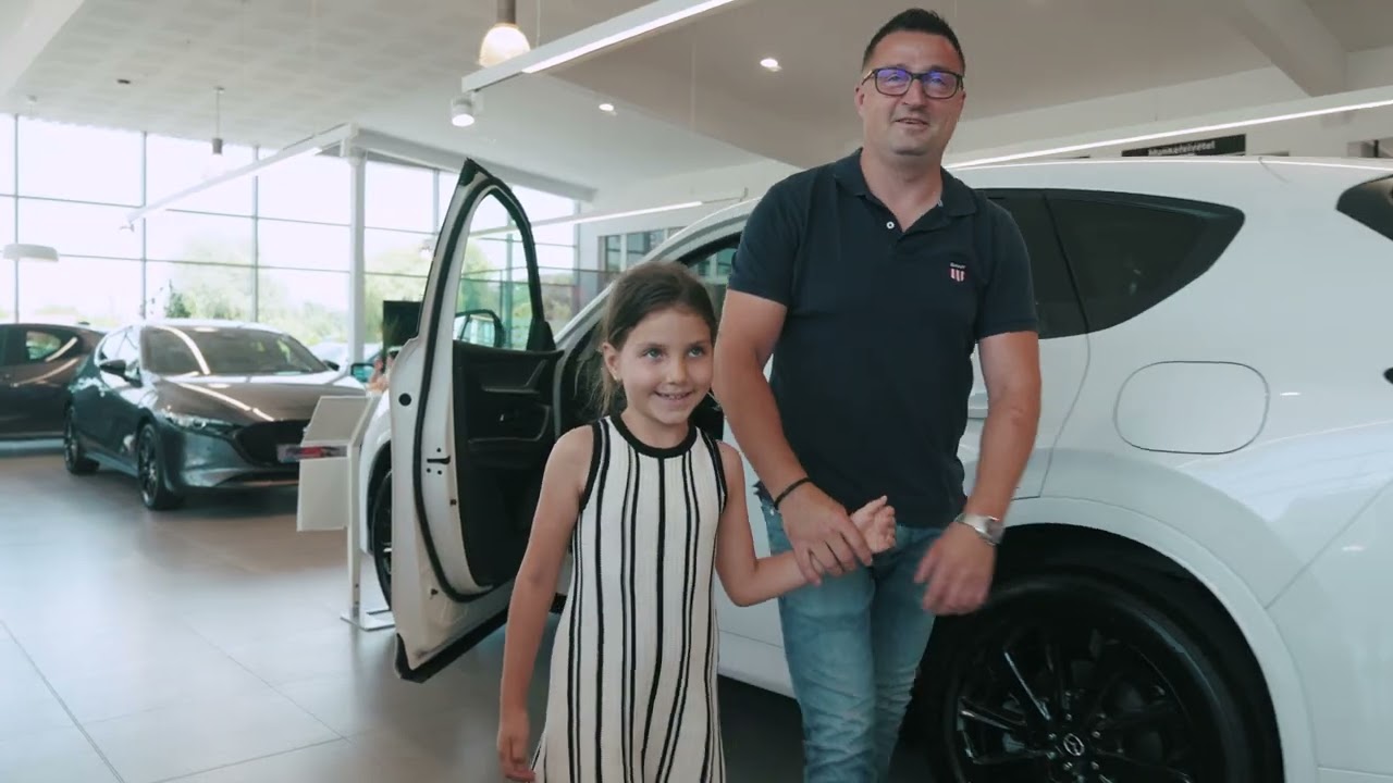 Eladó MAZDA CX-30 Városi terepjáró (crossover) (2019) | Használtautó.hu