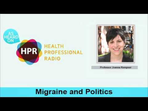 Migraine and Politics