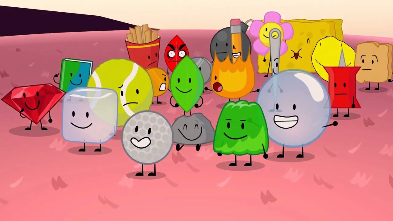 IDFB intro 4k