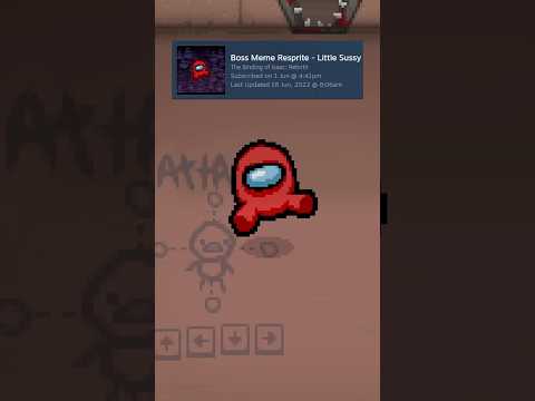 The Binding of Isaac Mods | Part 11 #tboi #repentance #isaac