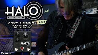 Keeley Halo Core - What To Know & Where To Buy | Equipboard