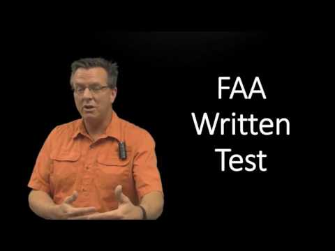 Helicopter Training: Ground School Related Endorsements