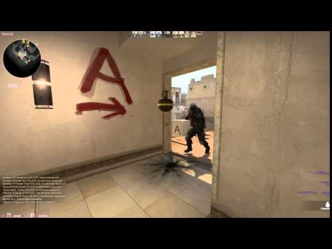 Steam Community :: Video :: CS GO granade kill
