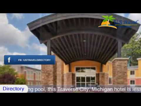 Best Western Four Seasons 3 Stars Hotel in Traverse City ,Michigan