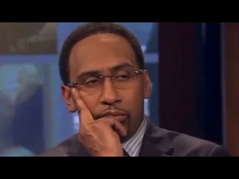 Worst takes from ESPN analysts (Skip Bayless, Colin Cowherd, Stephen A Smith)