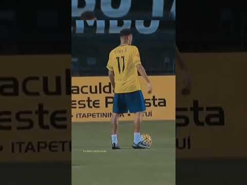 Neymar Skills 😳💥#neymar #football #psg