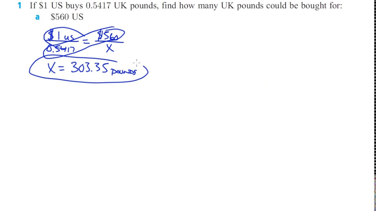 13A Worked Problems